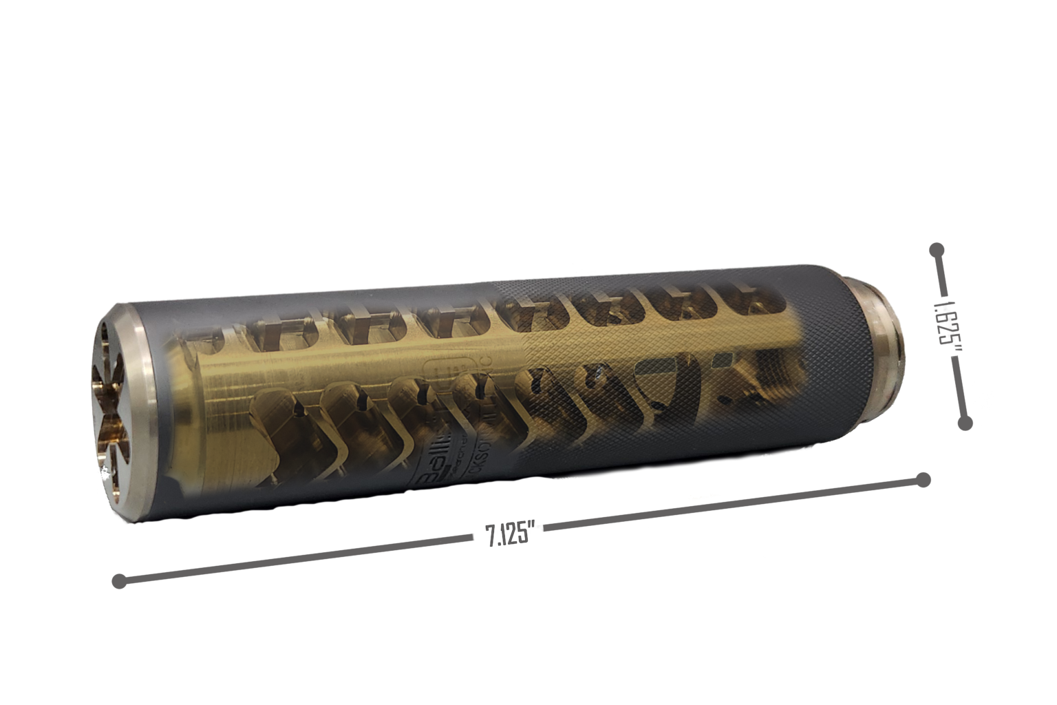 Products – BRM Silencers