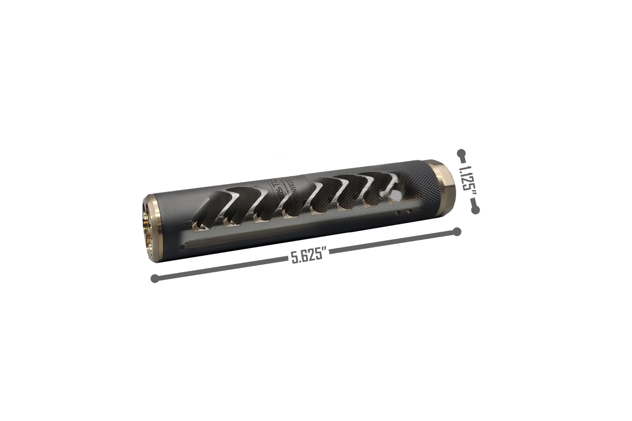Products – BRM Silencers
